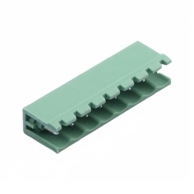 KANGNEX WJ2EDGV-5.08-20P-14-00A Header Plug Socket