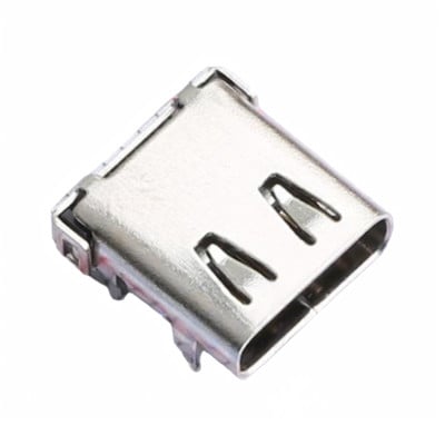 XYECONN TYPE-C-F02C-1BBWC2.1 USB Type-C Connector Assembly