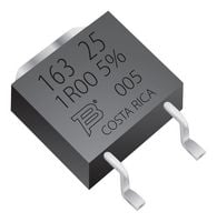 BOURNS PWR163S-25-1000FE Surface Mount Chip Resistor