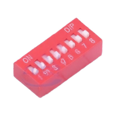 hanxia HX 2.54-2P CJPB-H