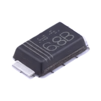 ROHM PDZVTR16B Single Zener Diode