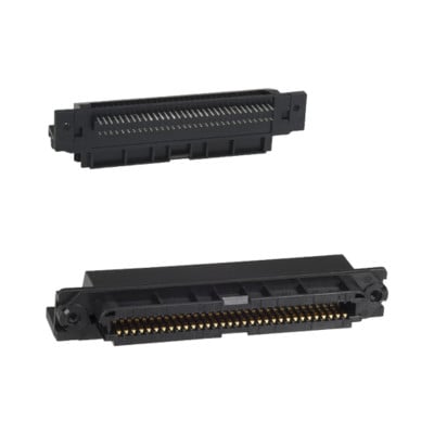 TE Connectivity 552471-1 Centronics Connector