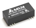 DELTA DE03D2415A DC DC Converter