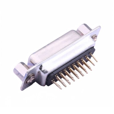 Nextron SUB-HPBF-5171-092 D-Sub Connector