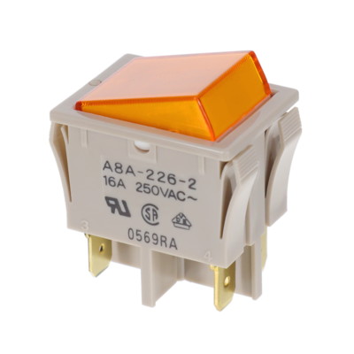 OMRON A8A-213