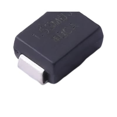 BORN 1.0SMBJ40CA TVS Diode