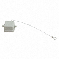 TE Connectivity T1990160000-000 Heavy Duty Connector Accessory