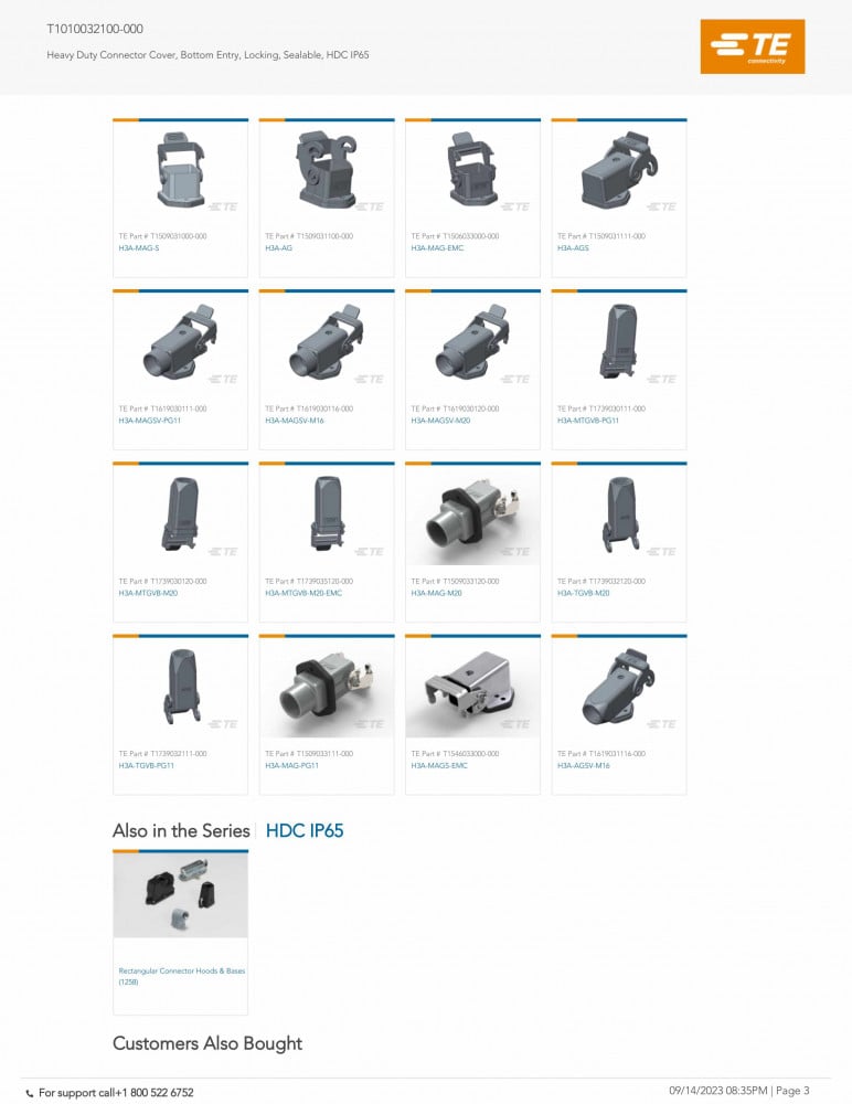 T1010032100-000 technical document page 3