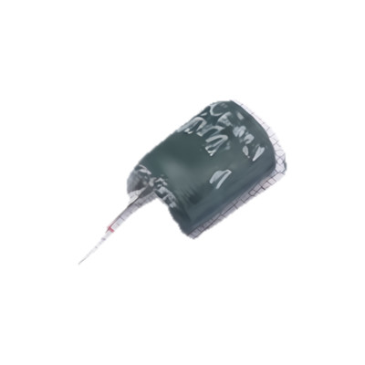 Econd 470uF25V8x16GL