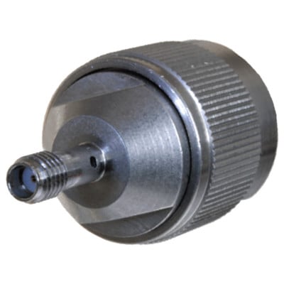 CINCH ADT-2681-NM-SMF-02 Coaxial Connector (RF) Adapter for sale