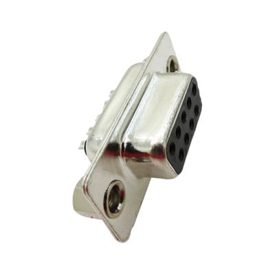 ADAM TECH DE09-SD-SL D-Sub Connector for sale