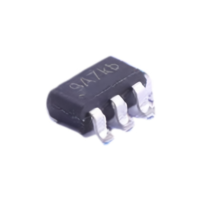 HopeRF Micro-electronics CMT2300A-EQR
