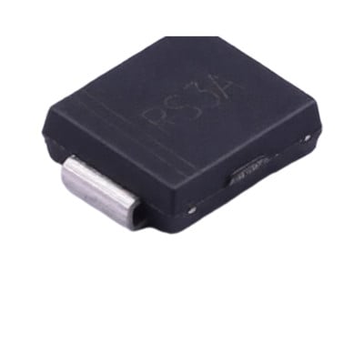 Shikues RS3MBF Single Diode