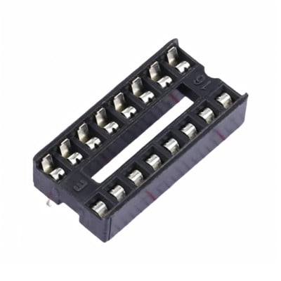 BOOMELE(Boom Precision Elec) IC-40P IC Sockets