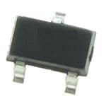 Comchip BC856B-HF Single Bipolar Transistor