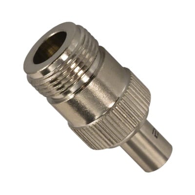 Amphenol 202120 Coaxial Connector RF Terminator