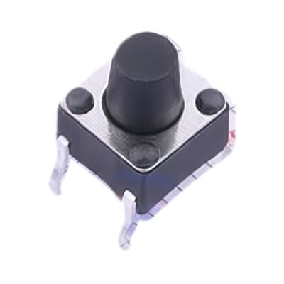 BZCN TSD003B07010A Tactile Switch