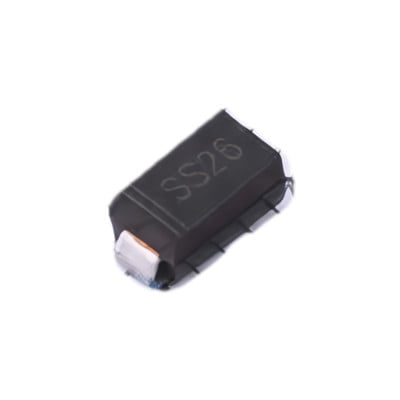JSMSEMI SS34 Single Diode