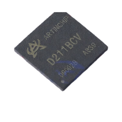 Artinchip D211BBX Microcontroller Chip
