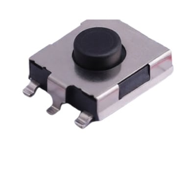 Diptronics DTSZML-62N-V-T/R Tactile Switch