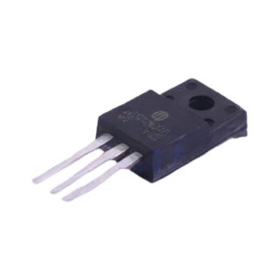 Jilin Sino-Microelectronics JCS9N50FC-220MF Single N-Channel MOSFET