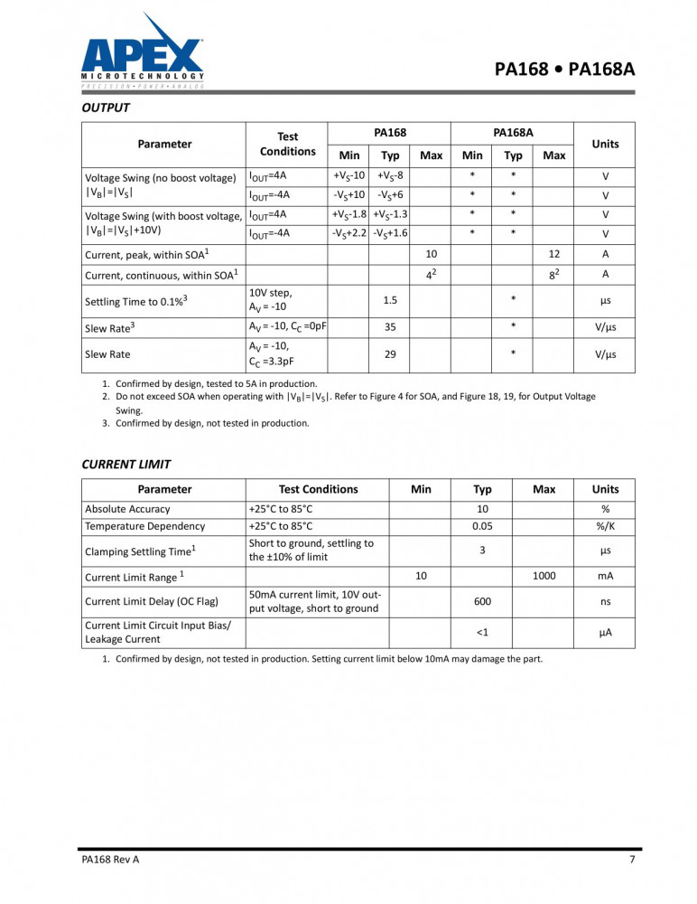 PA168 document page 7