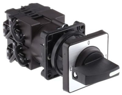 Schneider K2F006ACH Selector Switch