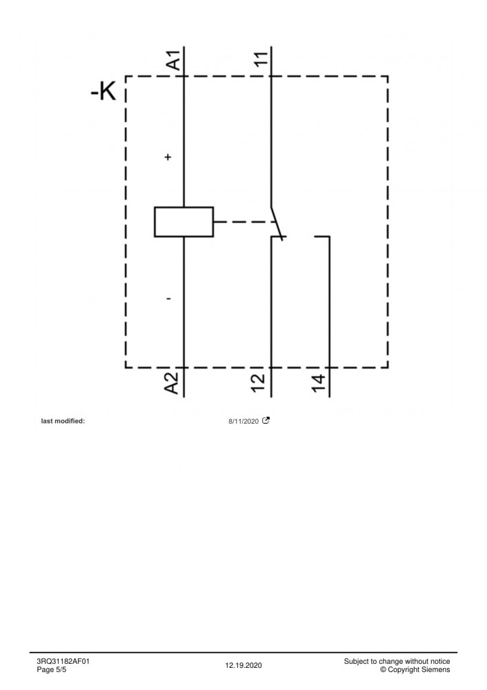 3RQ31182AF01 technical document page 5