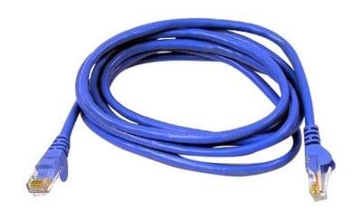 EATON N200-075-BL Modular Ethernet Cable (RJ45)