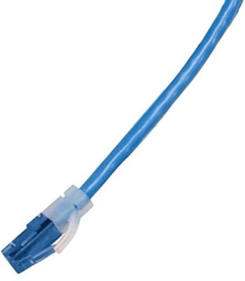 EATON N200-005-WH Modular Ethernet Cable RJ45 for sale