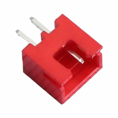 Hanbo Electronic WAFER-XH254Z-4AL Male Header Pin