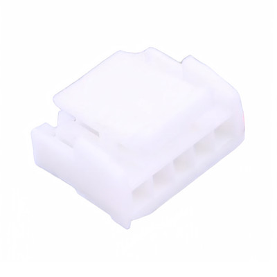 HDGC HDGC1257H-4P Rectangular Connector Housing