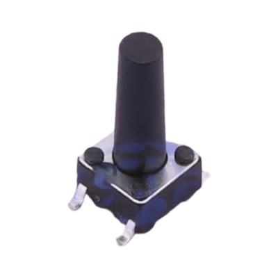 Yuandi TS-1095S-A165B2-C2D1 Tactile Switch for sale