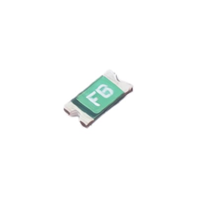 FUZETEC FSMD005-1206-R PTC Resettable Fuse