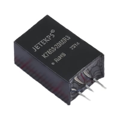 JETEKPS K7803-2000 AC DC Configurable Power Supply Module