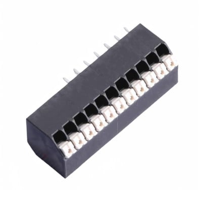 JILN JL250A-25002E01 Wire to Board Connector