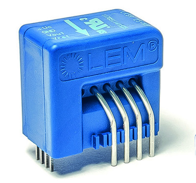 LEM LESR 6-NP