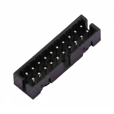 hanxia HX JN2.0-2x10P TP H5.7