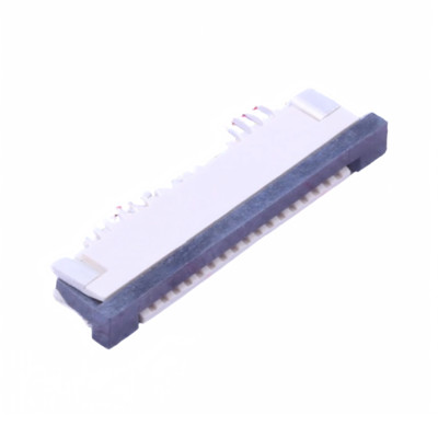 JUSHUO AFA07-S14ECC-00 FFC FPC Flat Flexible Connector Assembly