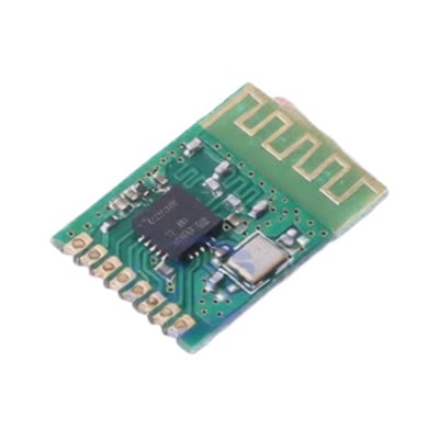DreamLNK DL-A7149-S-915 RF Transceiver Module 915MHz Wireless Modem Chip