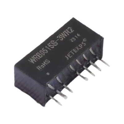 JETEKPS WRB1212S-1WR2 DC DC Converter Chip