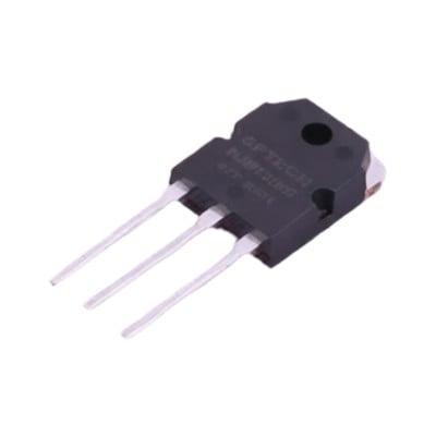 SPTECH NJW0281G Single Bipolar Transistor