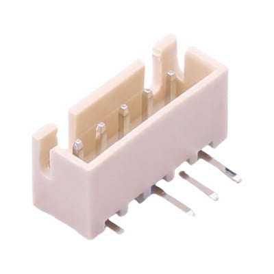 SHOU HAN 2.54mm-7P WZ-MS Male Pin Header