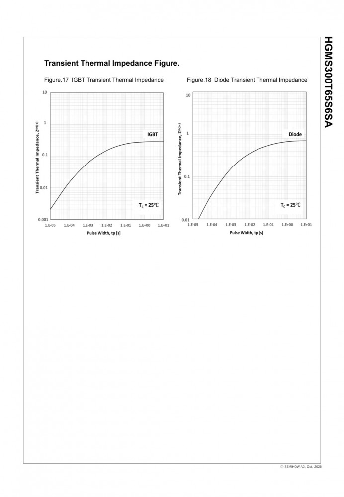 HGMS300T65S6SA document preview, page 9