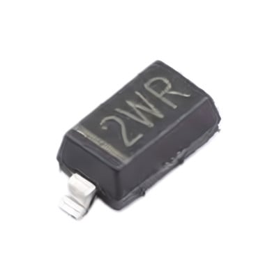 LGE BZT52B3V3 Single Zener Diode