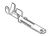 Molex 357110400 for sale