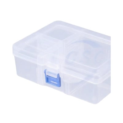SHEFFIELD S024014 Small Parts Organizer Chip