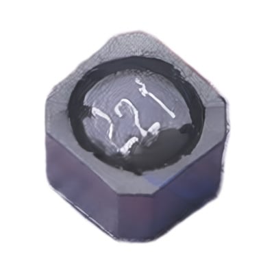 Chilisin CPY160808T-4R7M-NP Fixed Inductor