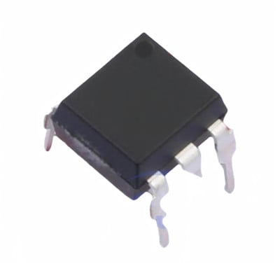 AOTE AT815-CuH-D Photovoltaic Output Optoisolator Transistor Chip