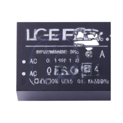 HI-LINK HLK-PM24 AC DC Converter Chip